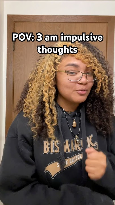 POV: trying to resist the urge 🙂‍↔️ #curlyhair #hairtransformation #impulsive #3am - YouTube