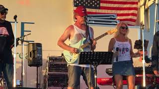 Video – The WolfePak Band