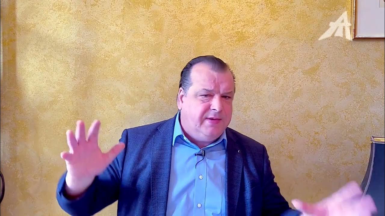 Политический дуст - YouTube