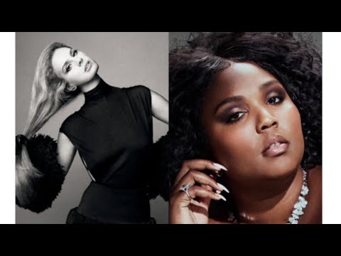 Lana Del Rey Clarifies Fake Lizzo Feud on TikTok - No Official Account ...