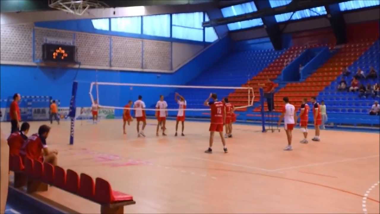 OK SUMADIJA 3:2 - YouTube