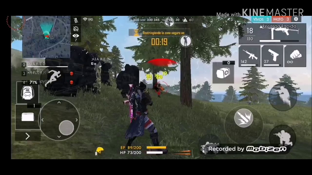 HIGHLIGHTS#9 - YouTube