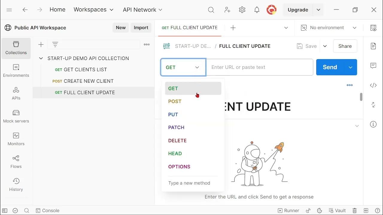 POSTMAN API for Functional Unit Testing - YouTube
