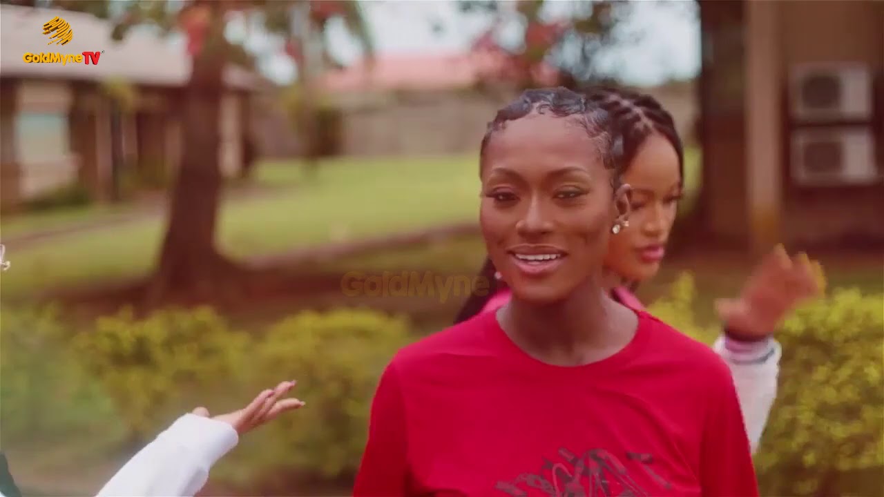 5 THINGS YOU PROBABLY DIDN'T KNOW ABOUT ACTRESS LINDA OSIFO - YouTube