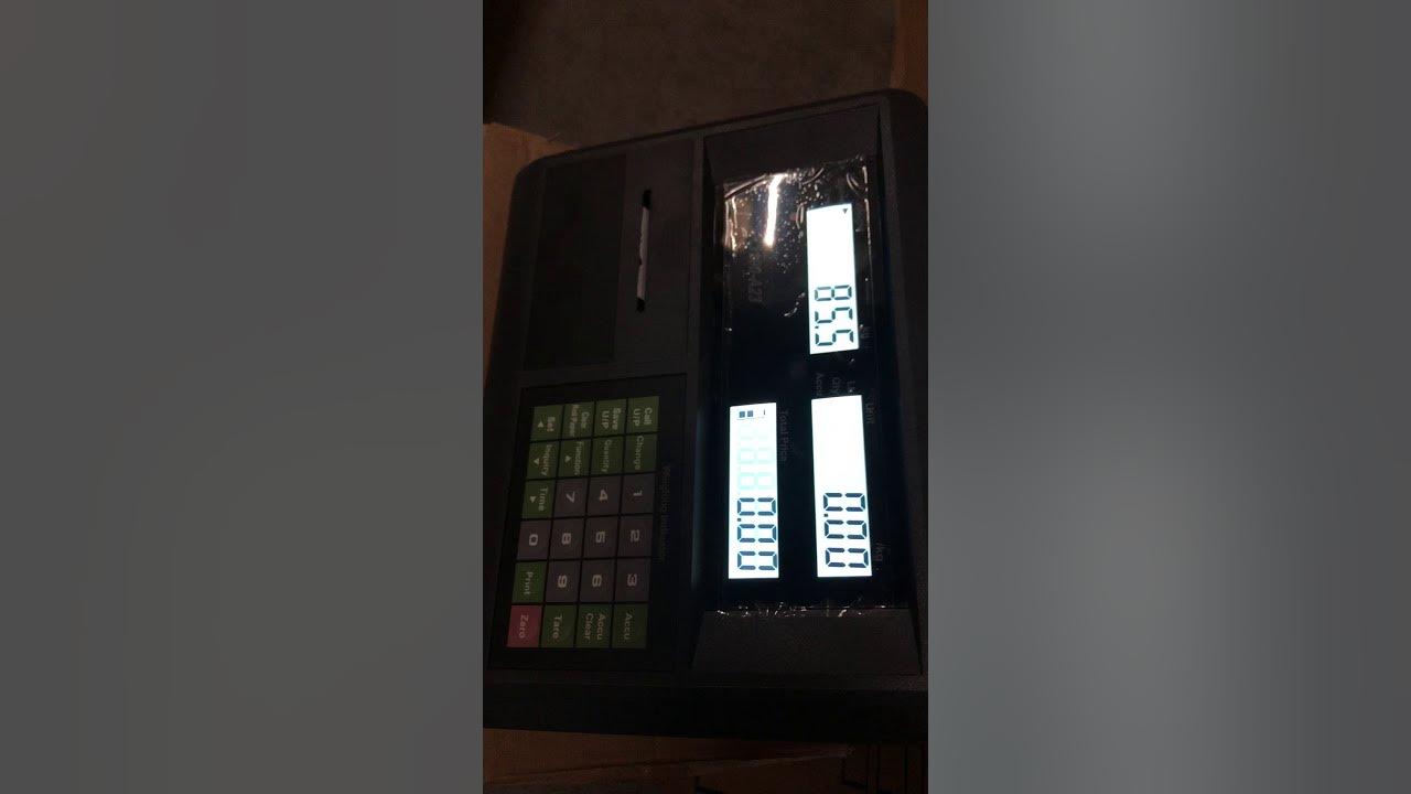 Changing Pallet Scale From KG To LB PMS48 48 PRINTER YouTube changing-pallet-scale-from-kg-to-lb-pms48-48-printer-youtube