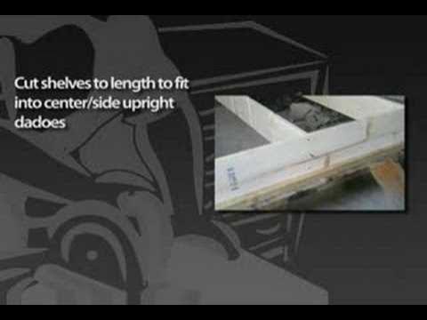 How To Build a Home Library - YouTube