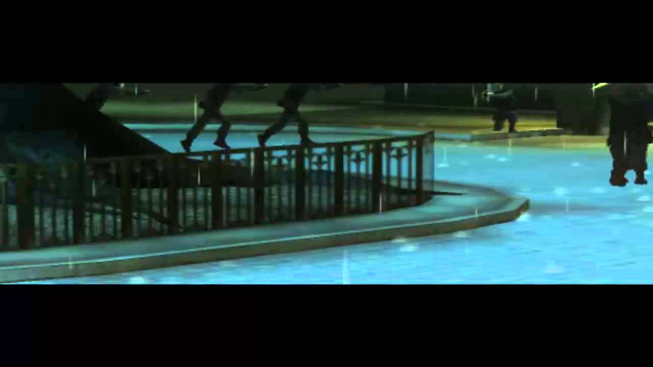 hitman contracts mission 1 - YouTube