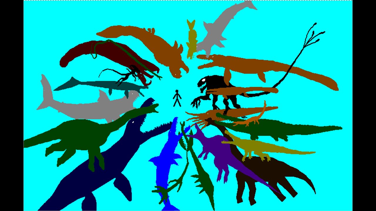 PFA - The Season 2 Water Fighters - YouTube