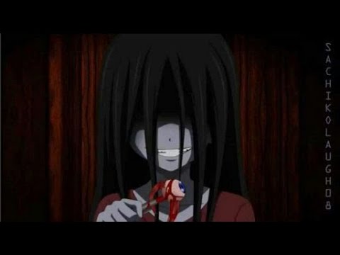 Witch Hunt - Nightcore Amv - YouTube