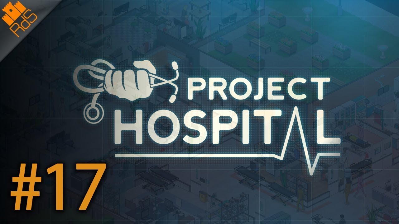 Project Hospital - Gameplay en español - #17 Hospital completado - YouTube