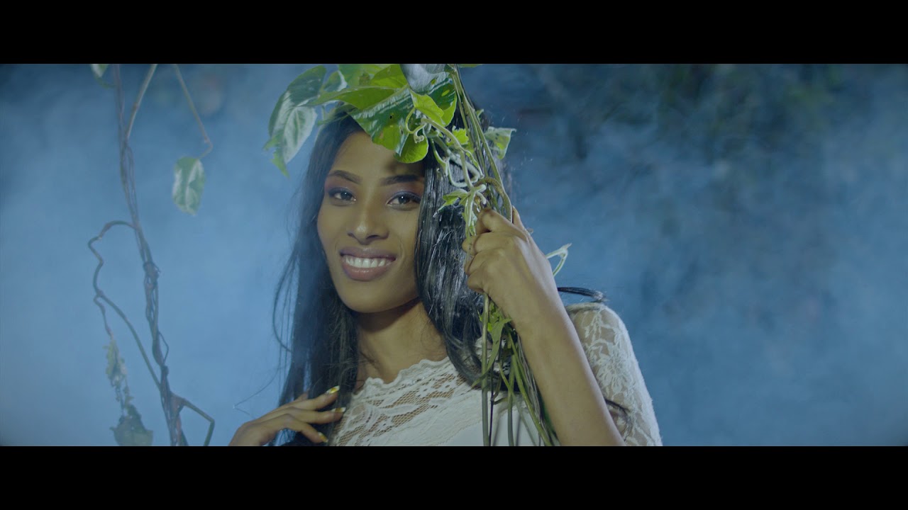 YOU CARE - MELODY_UG (OFFICIAL HD VIDEO) brand new Ugandan music video ...
