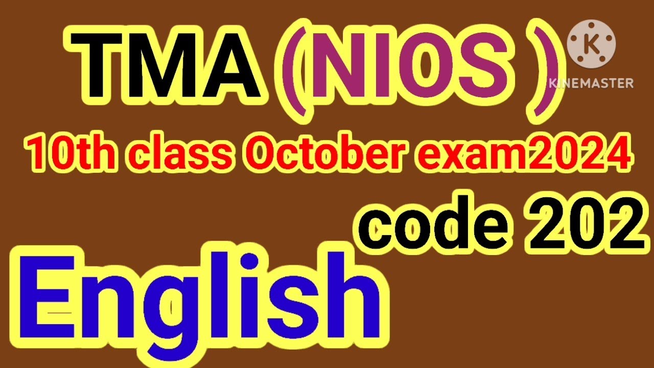 nios-10th-class-code-202-subject-english-solved-tma-2023-2024-youtube
