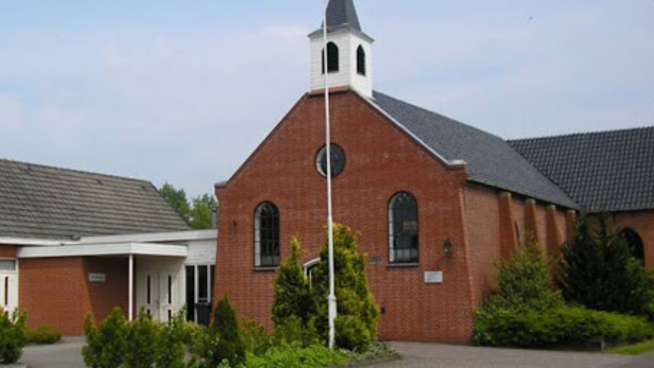 Livestream Hervormde Kerk Twijzelerheide 01-03-2026 13.45 3de ...