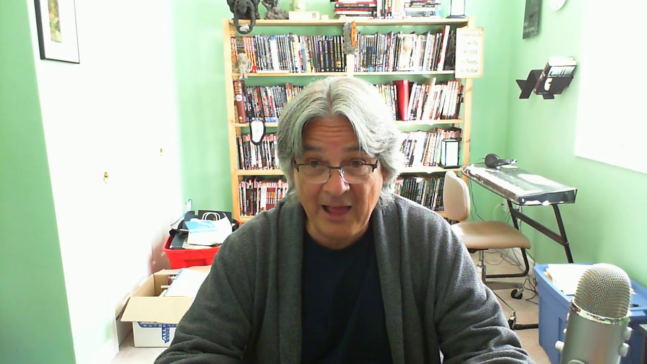 Story Time: Big Pumpkin - by Erica Silverman - YouTube