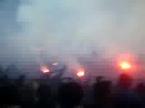 LEVSKI - barca