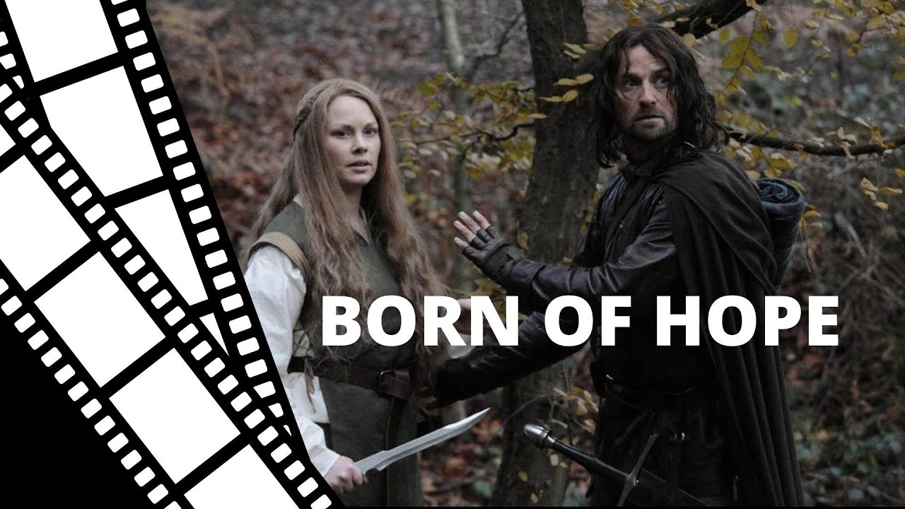 Born Of Hope - Full movie - YouTube