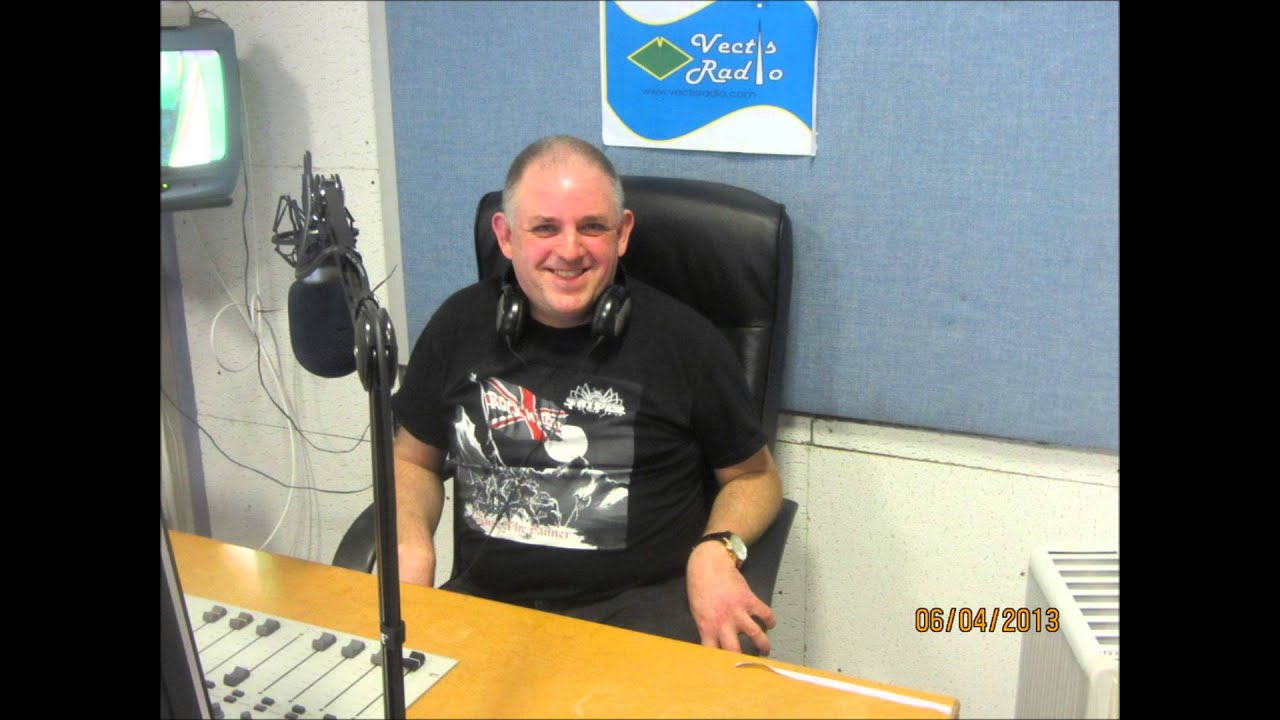 Rock Monster Show Promo - Saturday nights all right - YouTube