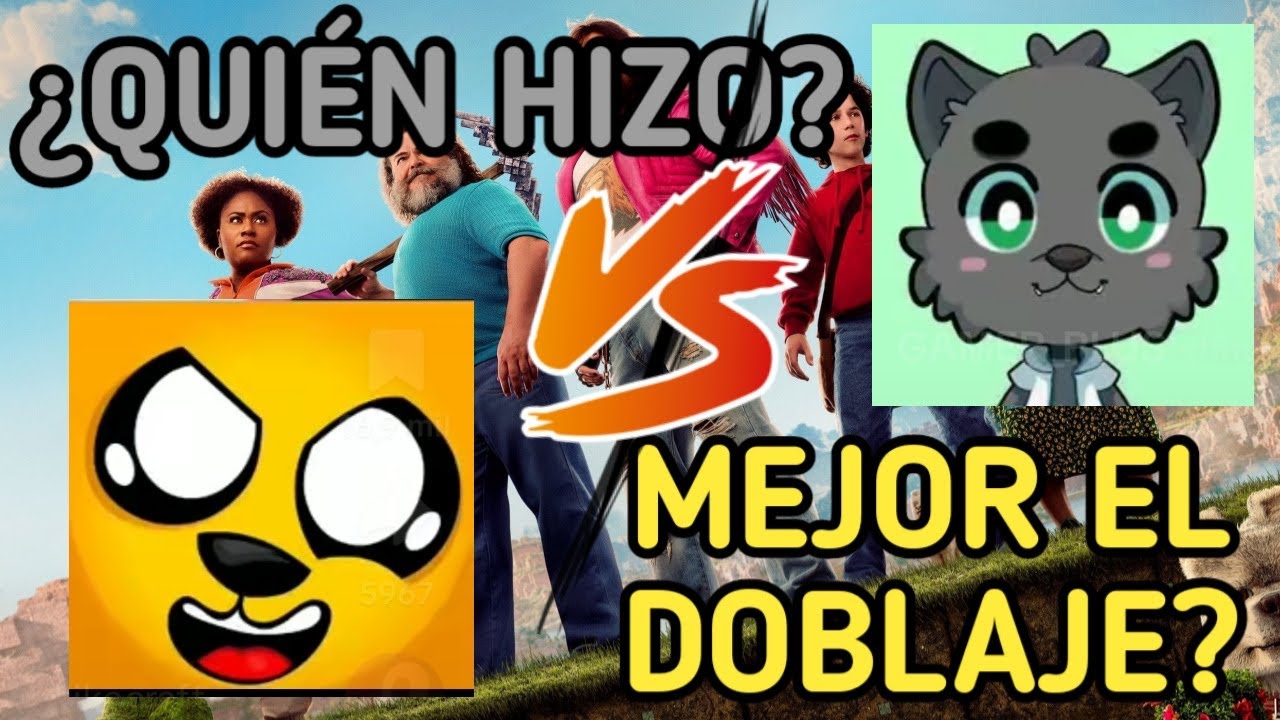 ¿Quién hizo mejor el doblaje del GENERAL CHUNGUS?🤔🤔🤔 Video explicado ...