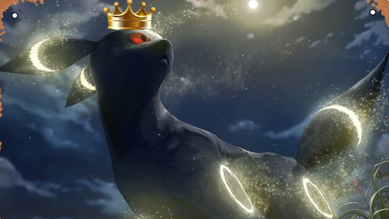 【Stream Highlight】UMBREON BEING THE BIGGEST CARRY AND MVP IN THIS ...
