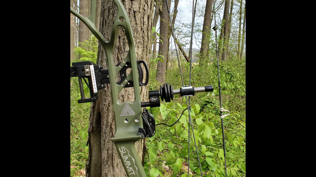 Installation and Adjustment of TAP's Titanium Cable Guard System - YouTube