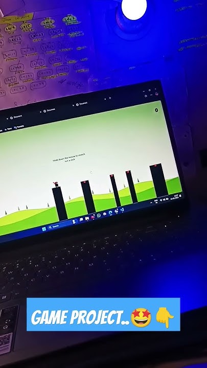 Game Project using Html Css javascript..💻🎉🎉 #relaxingmusic #programming #codecraft _29 # ...