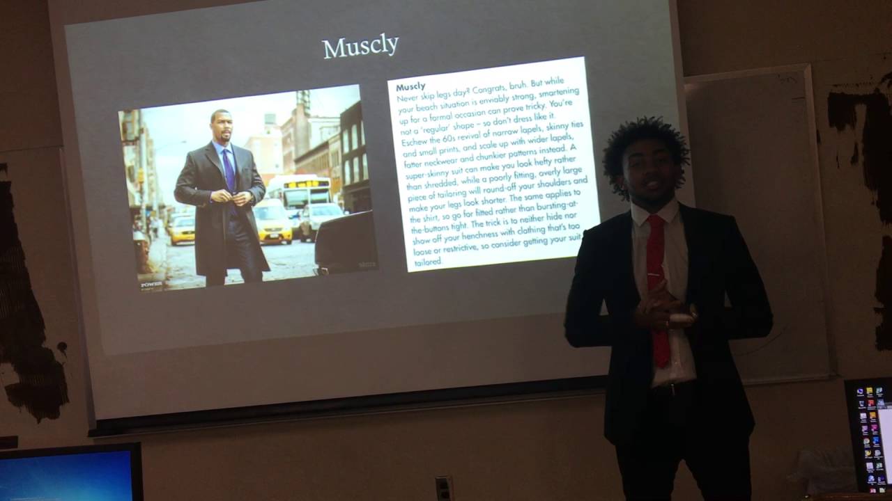 How Should a Job Candidate Dress For a Interview - YouTube