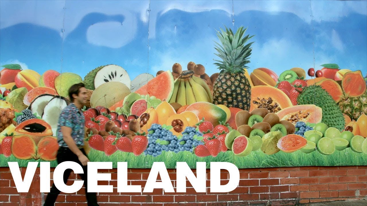 The Story of the Bronx's Coco Delicioso - YouTube