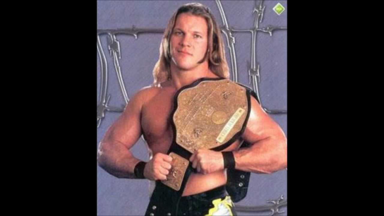 Wcw Classic World Championship
