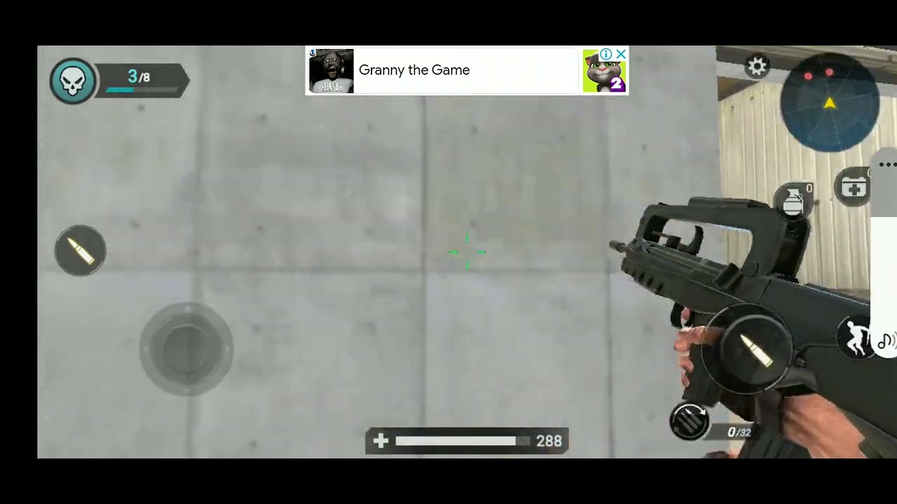 couter strike - YouTube