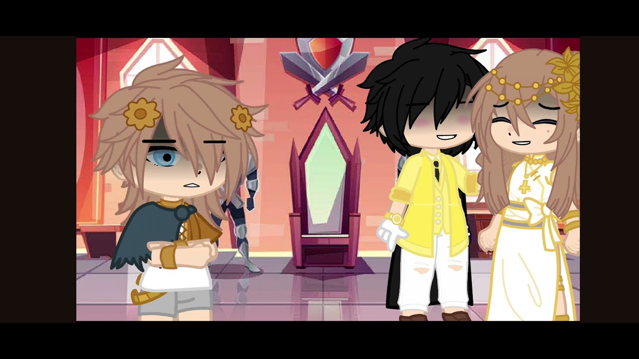 Legendary || Gacha MV || Made by: ItzJustNaomi - YouTube