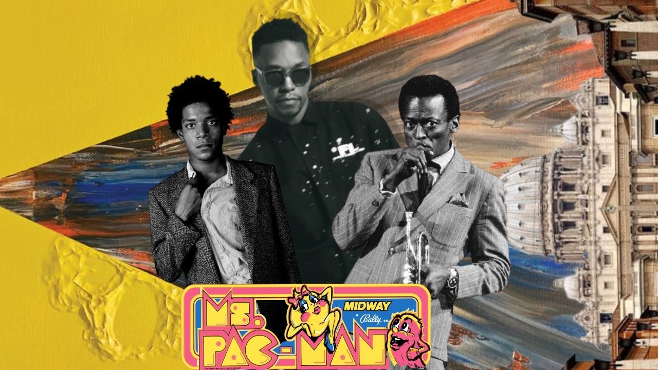 Lupe Fiasco - Ms. Mural (Visual Lyric Breakdown) - YouTube