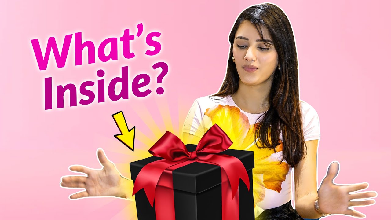 What’s Inside? I Unboxed Mystery Boxes and Found Hidden Luxury 📦 - YouTube