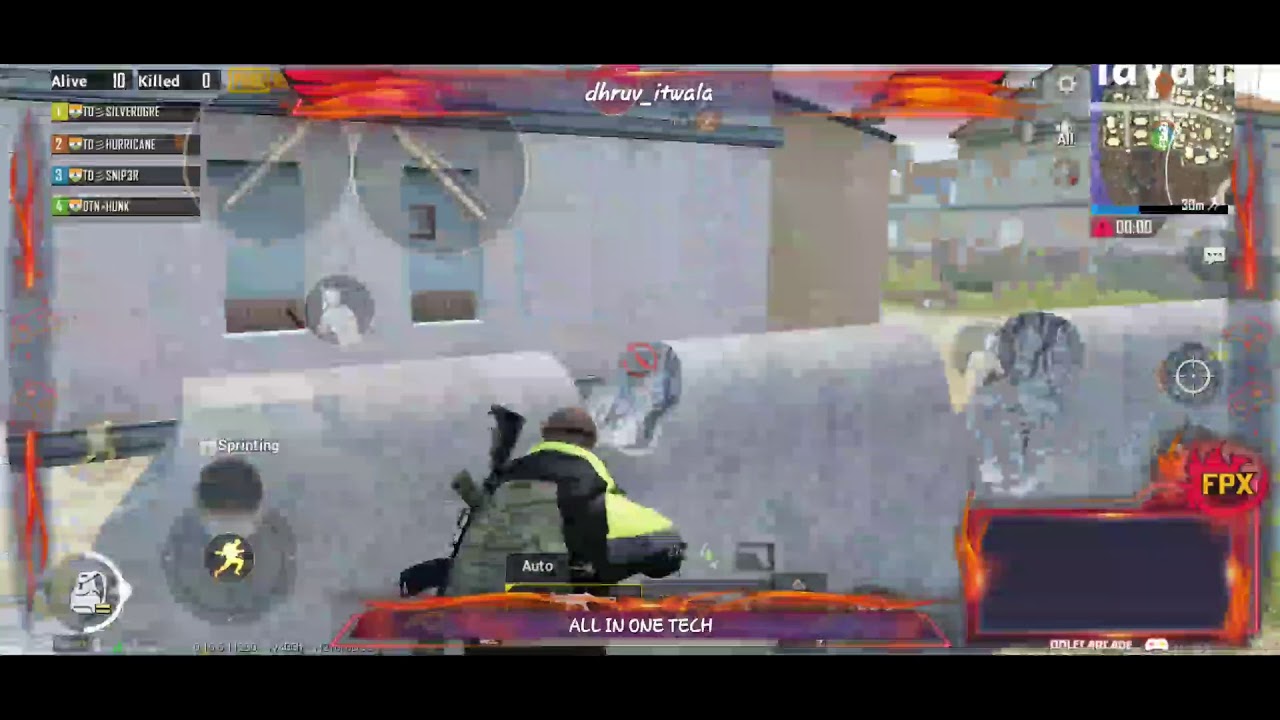 SQUAD CHALLENGE - YouTube