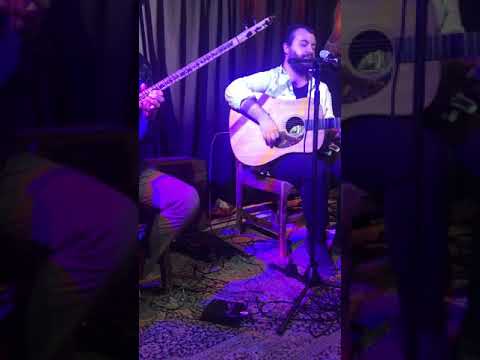 Dönmüyor Geri - Cihan Mürtezaoğlu & Muhlis Berberoğlu