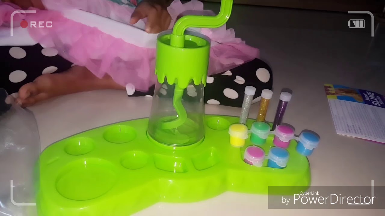 Nickelodeon super SLIME studio. DIY Nickelodeon SUPER SLIME Studio by ...