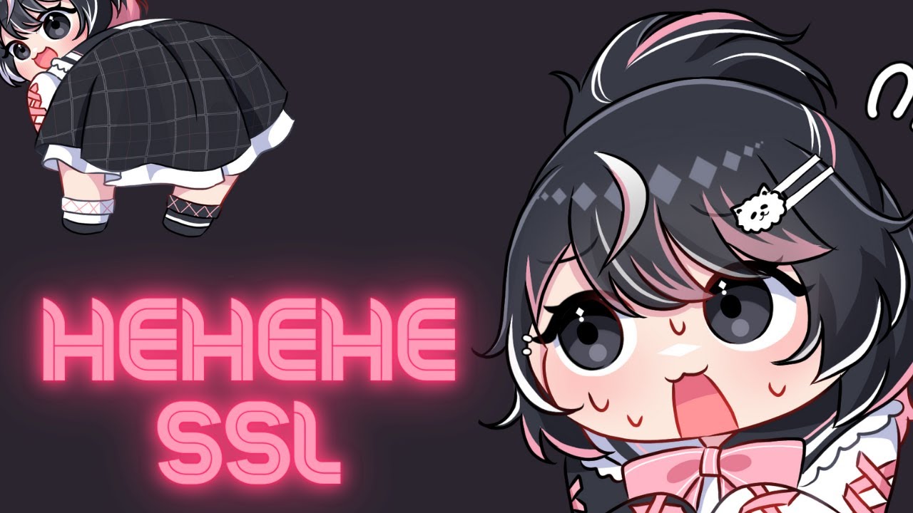 SSL HEHE - YouTube