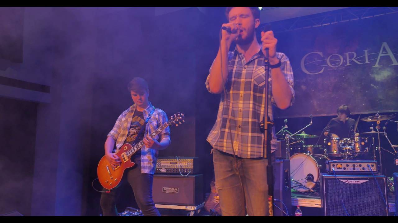 The Gamblers - Out Of Time (Music Video) - YouTube