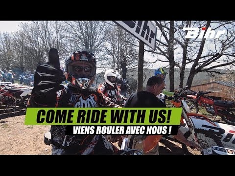 Bihr Adventure, la randonnée gastronomique organisée par Bihr