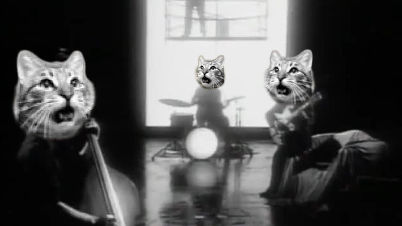 The Police - Every Meow You Make - YouTube