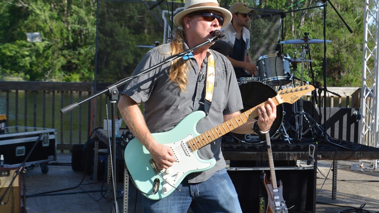 Im So High - Matt Parker & The Deacons (LIVE) Boathouse Myrtle Beach ...