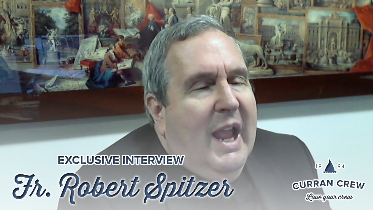 Finding True Happiness: An Interview with Fr. Robert J. Spitzer, S.J ...