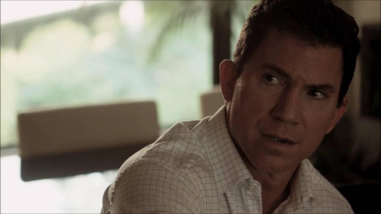 Matt Totty Acting Reel "The Gift" movie - YouTube