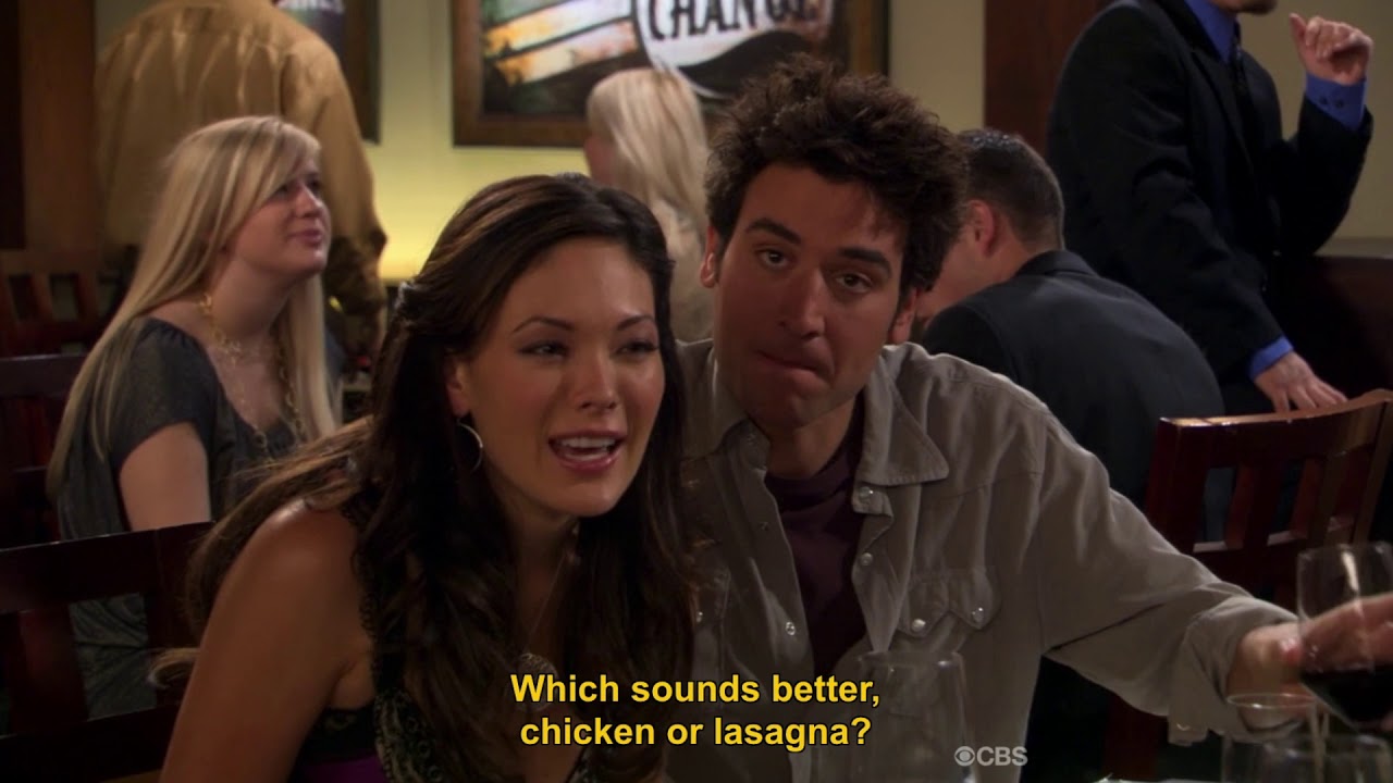 Himym Spoiler Alert Quotes How I Met Your Mother | Jessica In Real