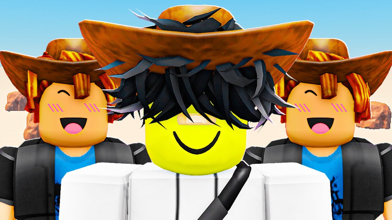 BeeYT Invited You To Play Roblox! - YouTube