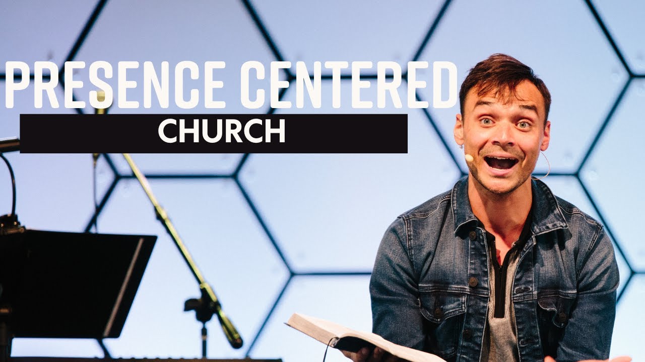 Presence Centered Church - YouTube