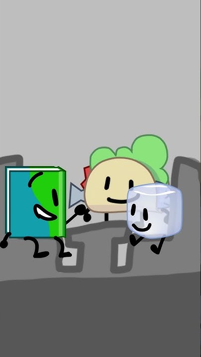 TACO TUESDAY | #bfb #tpot #bfdi - YouTube