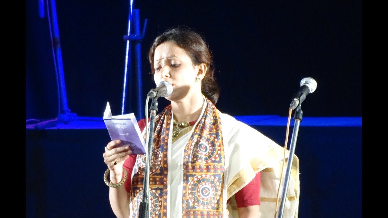 Jhuma Dutta - YouTube