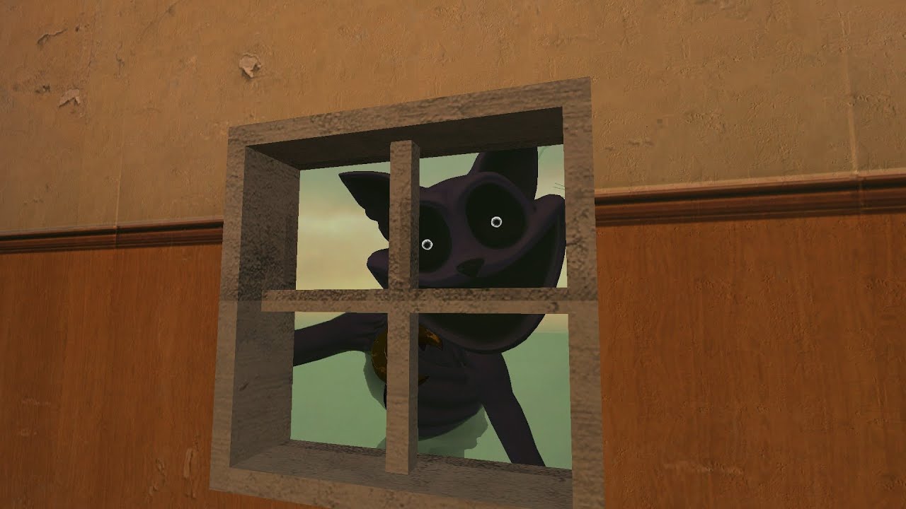 horror pantomime (roblox audio library) - YouTube