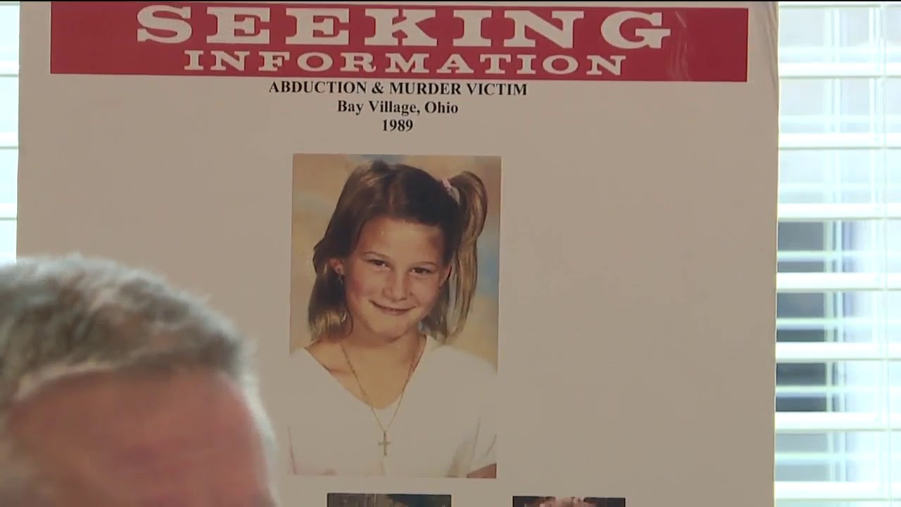 Amy Mihaljevic case gets national exposure, police get new leads - YouTube