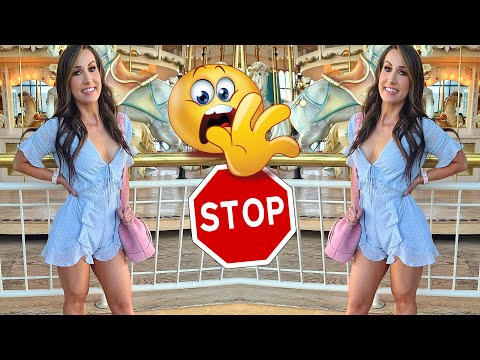 STOP THIS 🚫 What you're doing is Harmful!